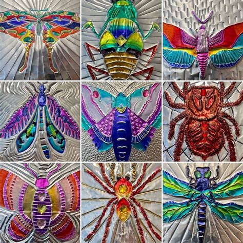 Pin By Art Ed Central On Best Diy Easy Art Ideas Out There School