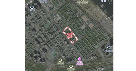 [서울] 48년 된 여의도 한양아파트 최고 56층 단지 재건축