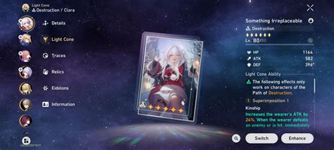 The Reason Why Pulling Numby Is A Must Honkai Star Rail Hoyolab