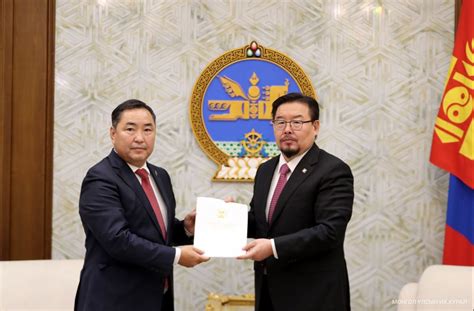 Б Пүрэвдорж ОХУ болон БНХАУ ын төмөр замуудтай холбогдох шинэ гарц нээгдэнэ