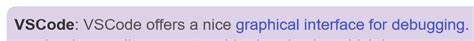 Is There Any Ide Alternative To Vscdebugger General Usage Julia Programming Language