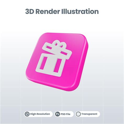 Premium Psd 3d Render Valentine With Search Icon For Ui Ux Web Mobile App Social Media Promotion