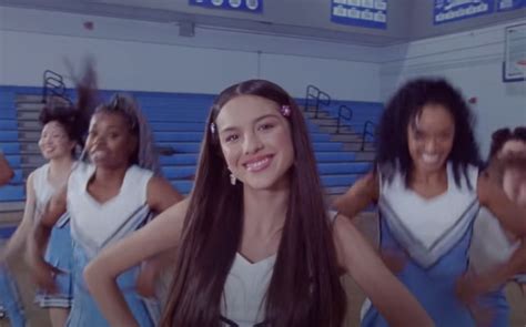 Olivia Rodrigos Good 4 U Headed For 1 At Pop Radio
