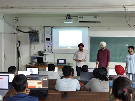 Harshveer Singh On Linkedin Thrilled To Share Insights From The 3 Day Solidworks Workshop That I