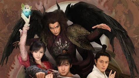 Phim Tien Hiep Tien Kiem Ky Hiep 3 Elle