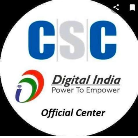 Licenses Services And Ticket Booking Services Service Provider Csc Centre Digital Seva Kendra