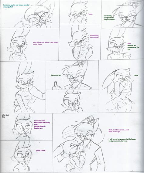 Rule 34 Anthro Canid Canine Disney Duo Female Fox Hi Res Humanoid