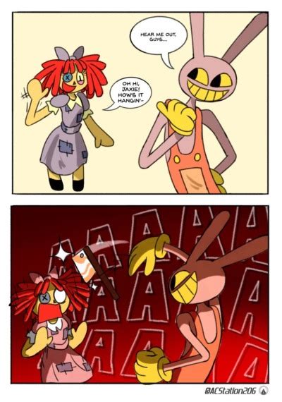Jax Has An Idea… Tumbex