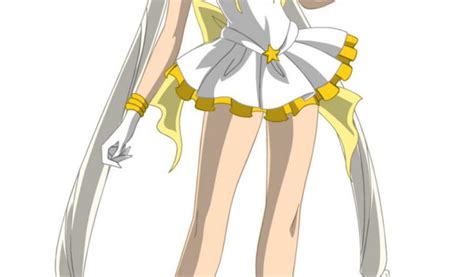 Sailor Cosmos Wallpapers Wallpapersafari