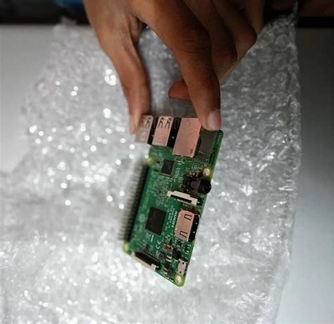 Raspberry Pi 4 Usb 2 Ports 1gb Ram At Rs 5000 Piece1 In Mumbai Id 26899641230