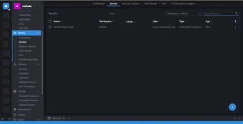 使用 lens desktop 监控和调试 kubernetes linux 中国 知乎