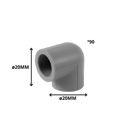Dado Polifusion Fusion 20 Mm Socodima Cl