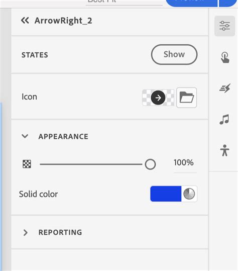 Add A Carousel Widget In Your Adobe Captivate Project