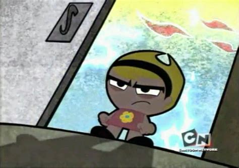 Mandy The Grim Adventures Of Billy And Mandy Wiki Fandom Powered By