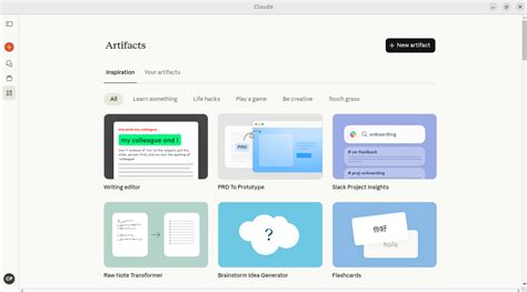 Install Claude Desktop On Linux Snap Store