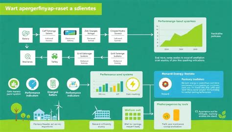 How Are Performance Based Incentives Calculated For Energy Storage