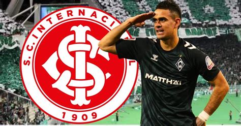 Internacional Pagaría Una Millonada Por Rafael Santos Borré Así Ha Variado Su Precio Desde Que