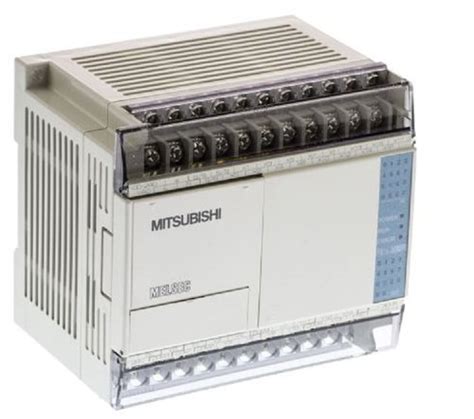 Plc Mitsubishi Fx1s 10mr Esul TỰ ĐỘng NhẤt ThẮng