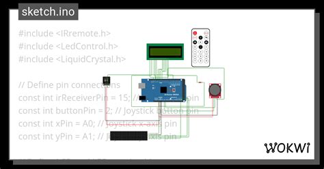 Enel301lab3 Wokwi Esp32 Stm32 Arduino Simulator