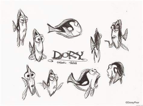 DORY