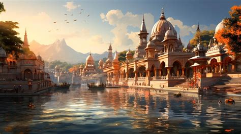 Premium Ai Image Dolyatra In Indian Holiday Watercolor Indian Concept