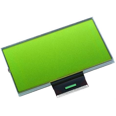 Dot Matrix Lcd Module Parts Components And Electrical Supplies Electronics