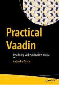 GitHub Alejandro Du Practical Vaadin Source Code For Practical Vaadin Apress