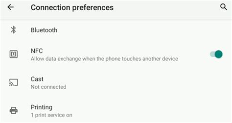 How To Verify The NFC Function MUNBYN Help Center