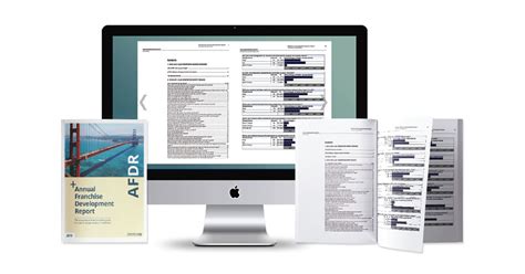 2019 AFDR How Do You Measure Up