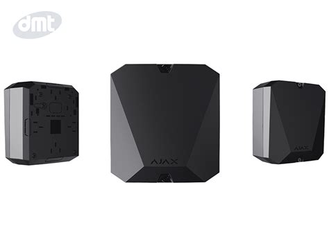 Hub Hybird 2g Dmt Smart Home