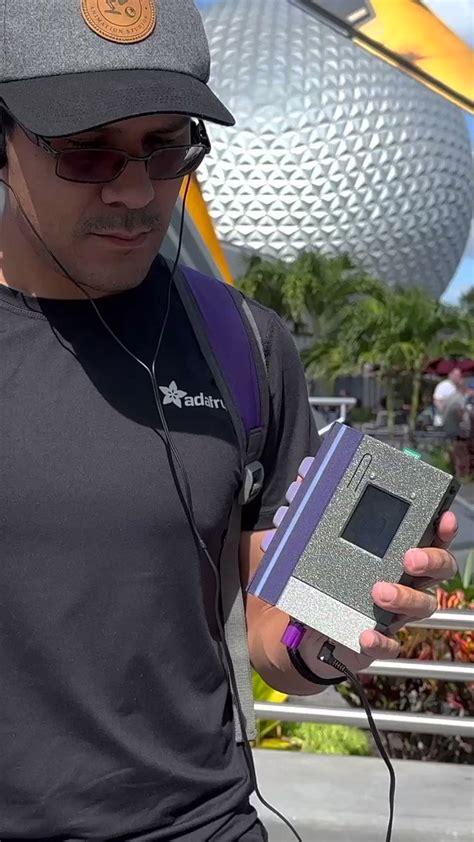 Adafruit Industries On Twitter Build An Mp3 Audio Player With Circuitpython And Parts From