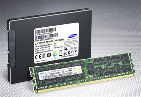 Samsung Announces 20nm Fourth Generation Green Memory Softpedia