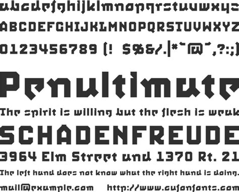92 Inspiration Multiple Fonts In Font Face In Graphic Design