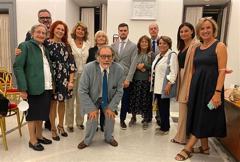 Il Coraggio Di Tina Anselmi Nelle Parole Della Nipote Emanuela Guizzon