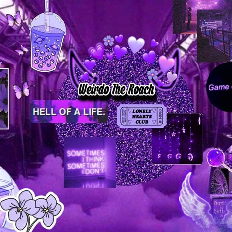 Customized Aesthetic Background Etsy