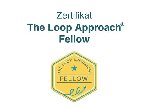Loop Approach Samuel Friedl