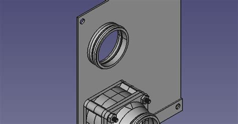 Prusa Mk4 Enclosure Mcu Over Temp Fix Por Publicusername Descargar