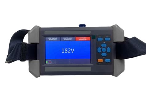 Cable Fault Locating Equipment Highvoltagecontrol