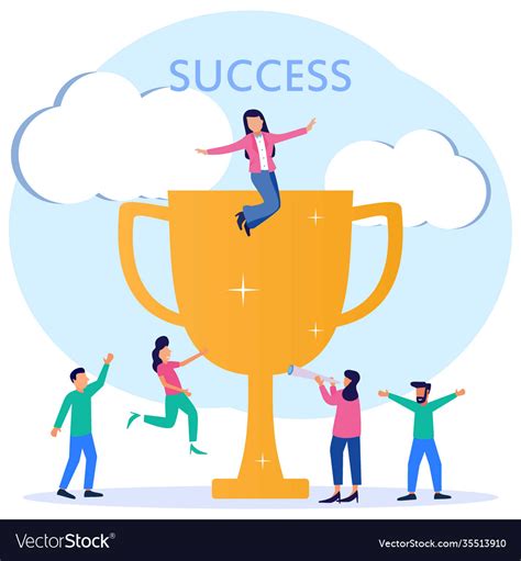 Accomplishment Graphic