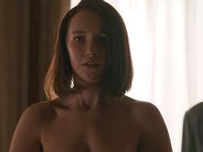 FOUNDATION NUDE SCENES AZNude