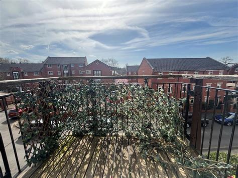 Mill Green Congleton 2 Bed Apartment £950 Pcm £219 Pw