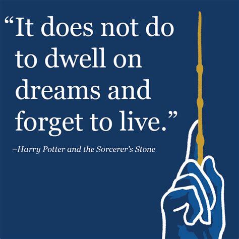 The 10 Best Albus Dumbledore Quotes From The Harry Potter Series Books Galleries Paste
