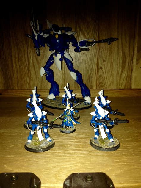 Wraithguard Wraithguard Gallery Dakkadakka