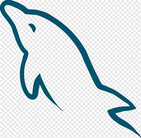 Mysql Hd Logotipo Png Pngwing