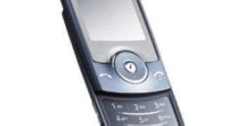 The Worlds Slimmest Slider Phone Samsung U600 Softpedia