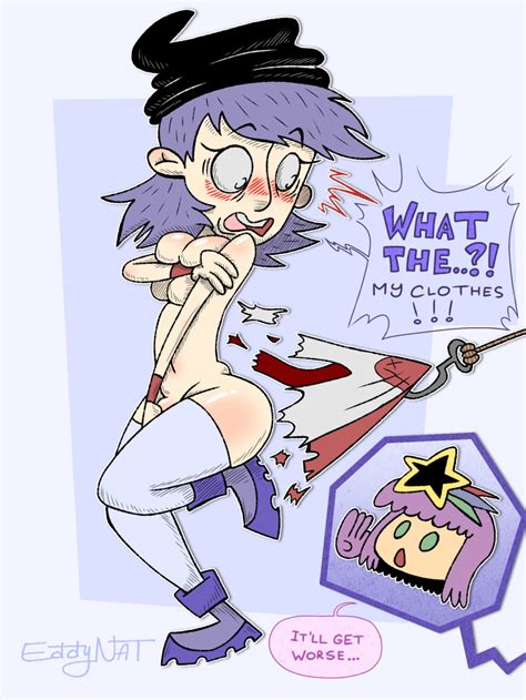 Rule 34 2girls Ass Breasts Covering Eddy Nat Ellie Eddy Nat