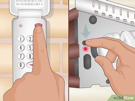 How To Reset Your Garage Door Code In A Few Easy Steps