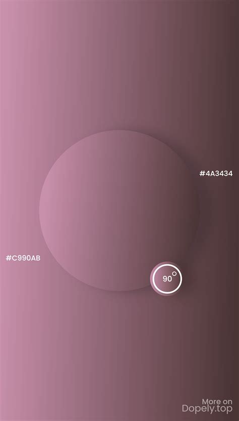 Color Gradient Inspiration For Ui Designers Artofit