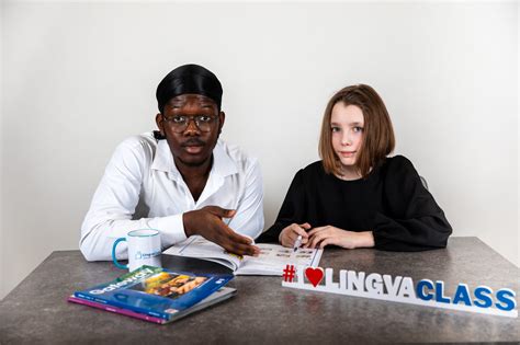 Курсы английского языка в Омске для детей и взрослых