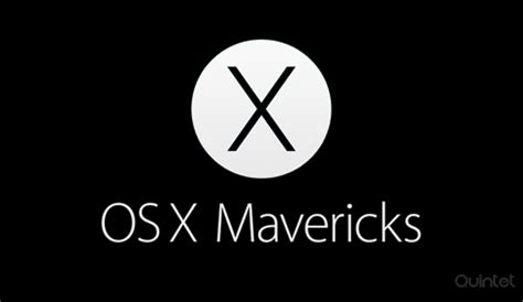 Mac Os Development Services Mobile Development Quintet